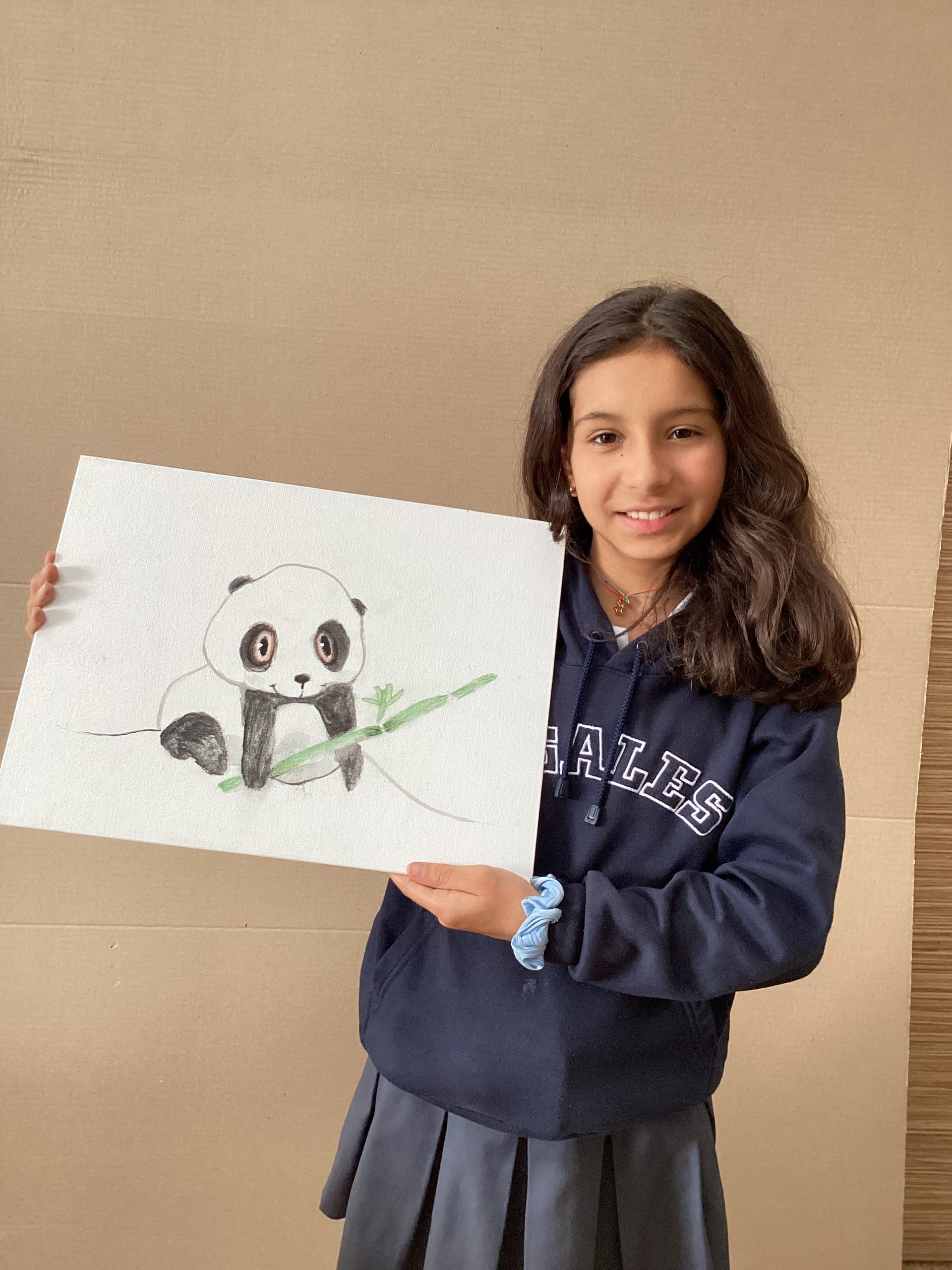 Art Open Classes | Colegio Nogales