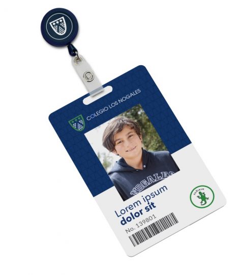 Recarga Carnet Estudiantil | Colegio Nogales