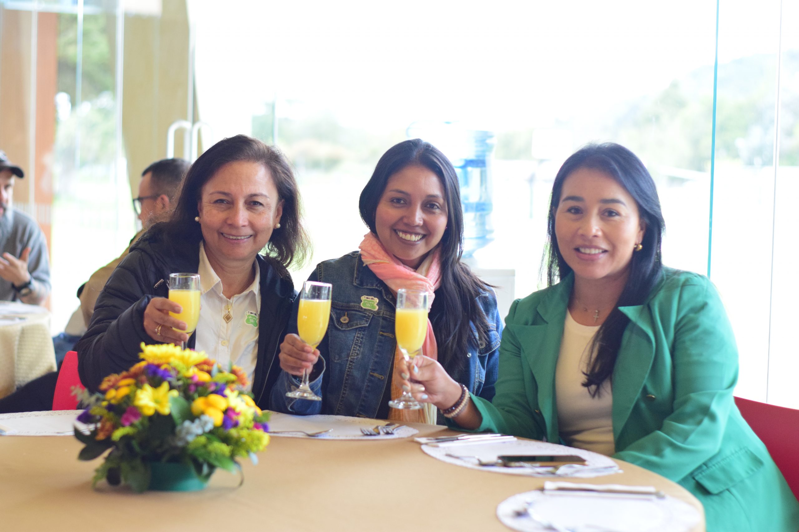 Día del Profesor CLN | Colegio Nogales