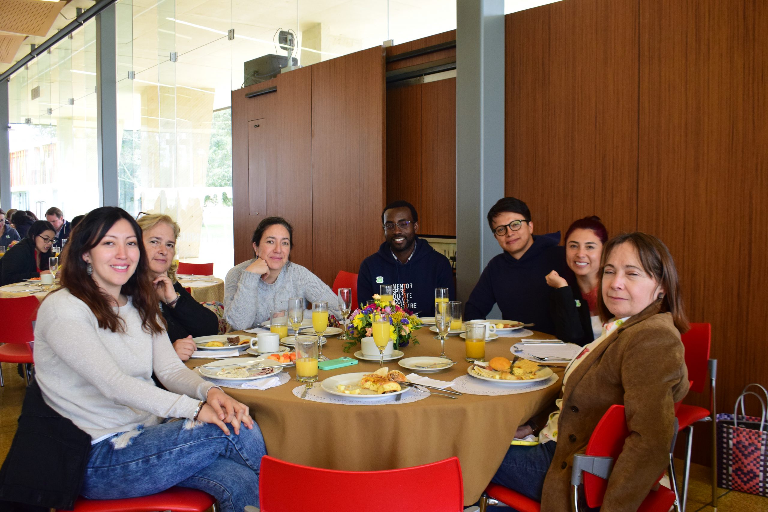 Día del Profesor CLN | Colegio Nogales