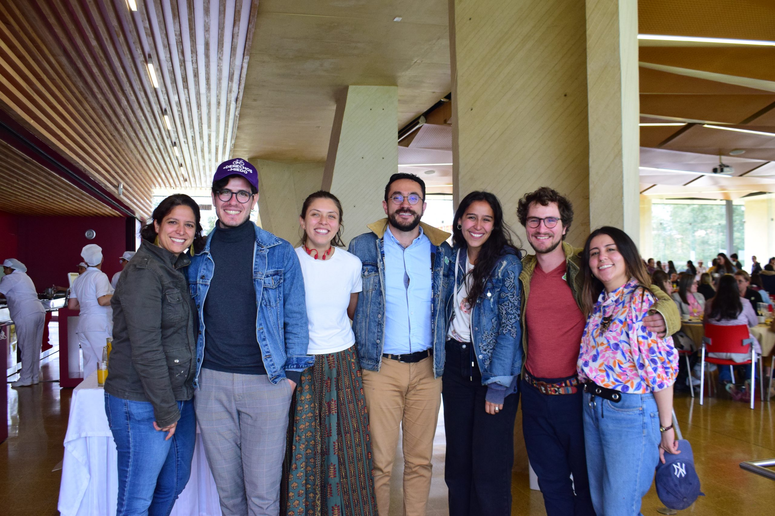 Día del Profesor CLN | Colegio Nogales