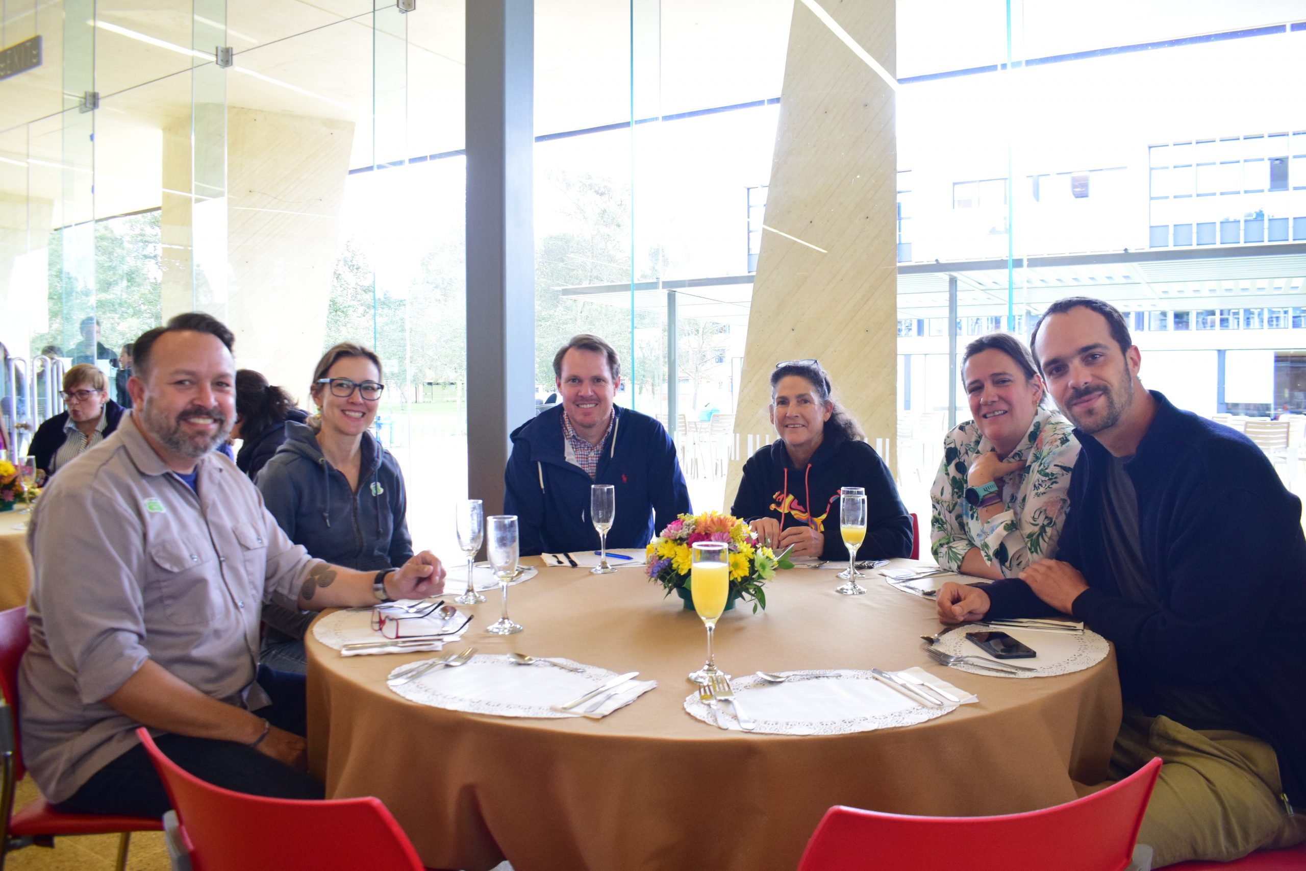 Día del Profesor CLN | Colegio Nogales