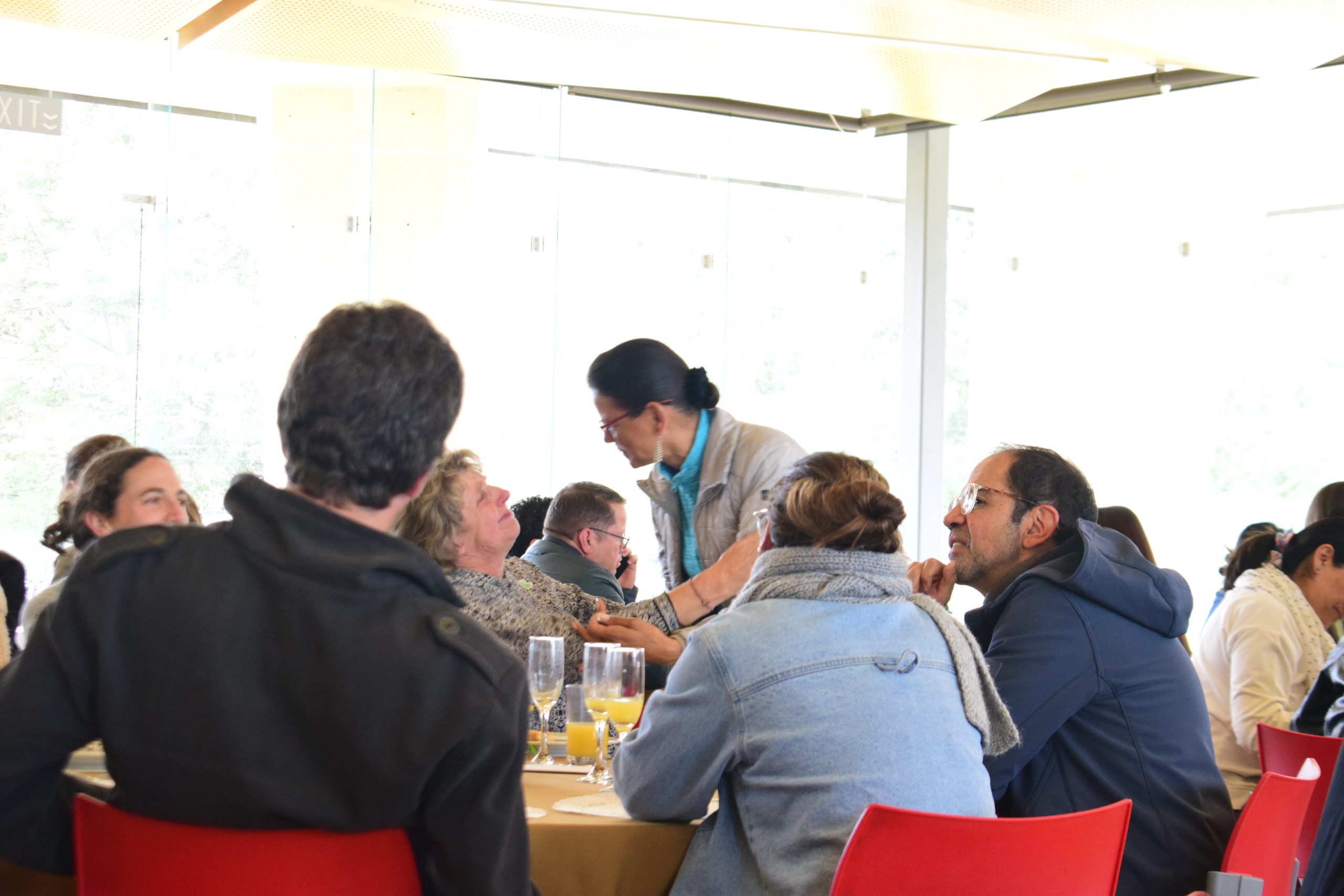 Día del Profesor CLN | Colegio Nogales