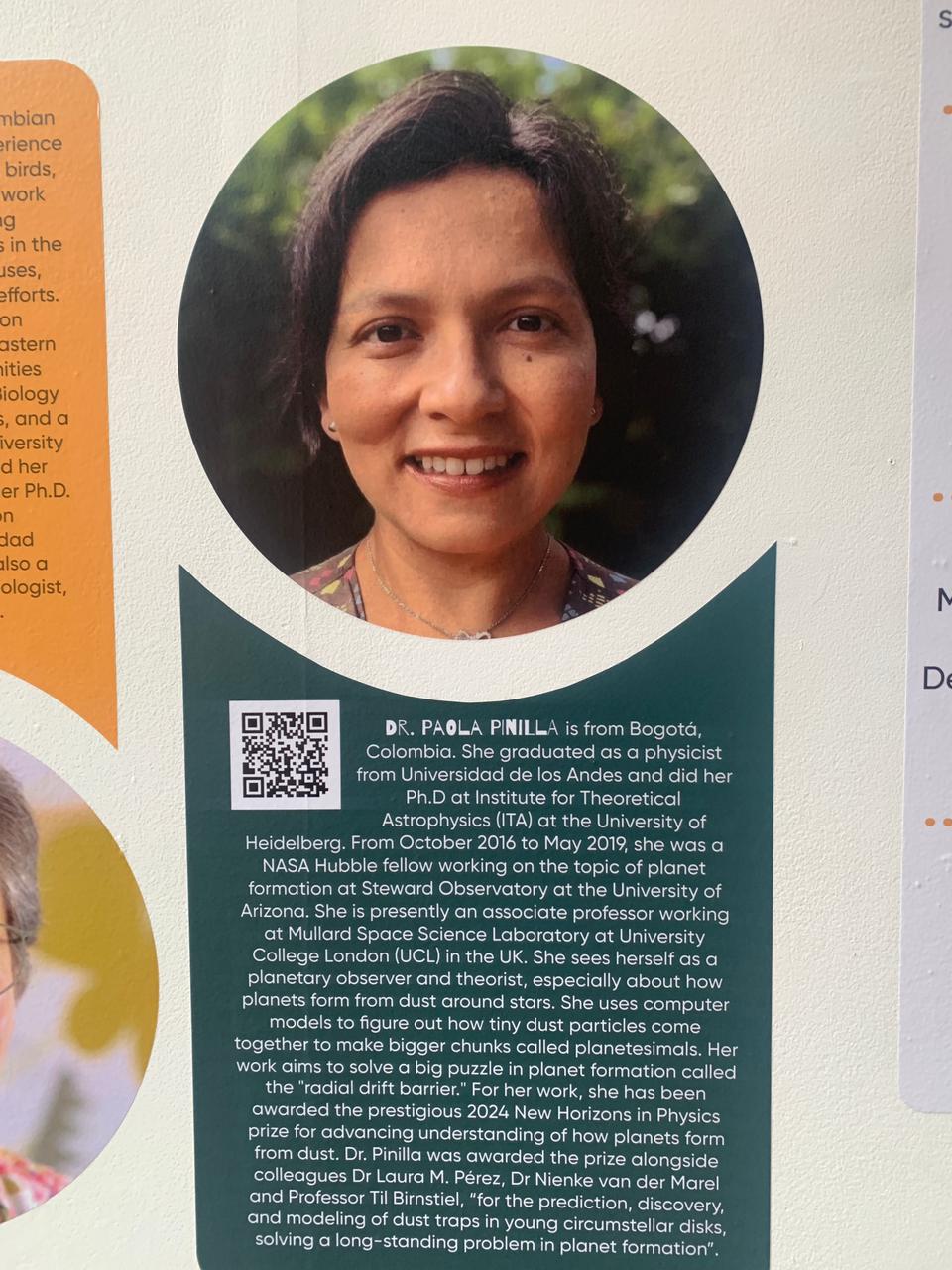 Revolutionary Minds: Inspiring Changemakers | Colegio Nogales