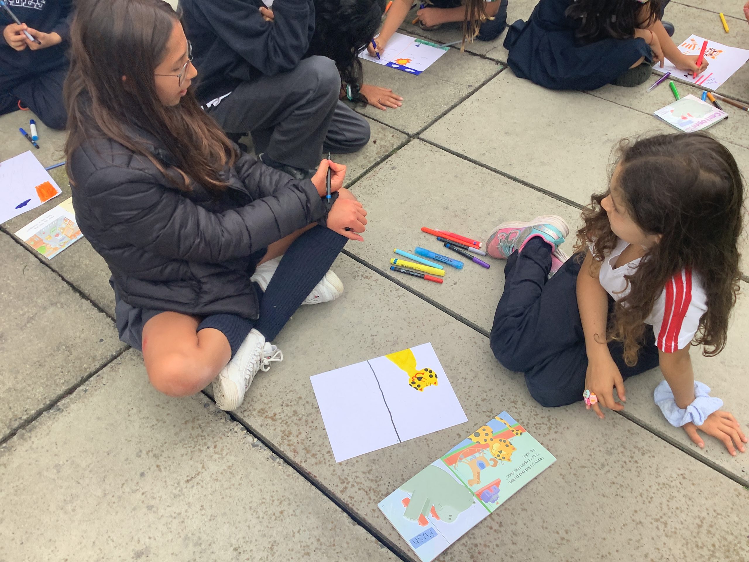 Clases Español Archives | Colegio Nogales